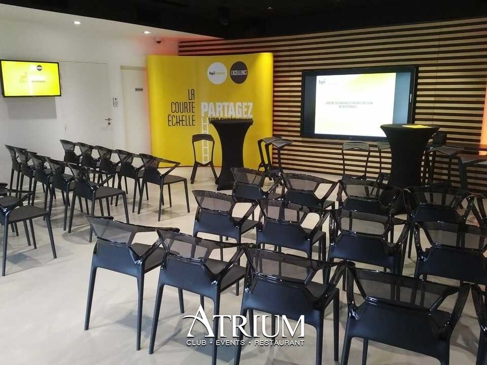 Atrium Events I Atrium Club & Events I Solutions événementielles Reims ...